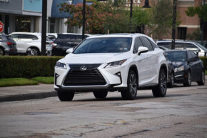 Difference Between Lexus RX and NX (Which Is Better?) - Tripversed